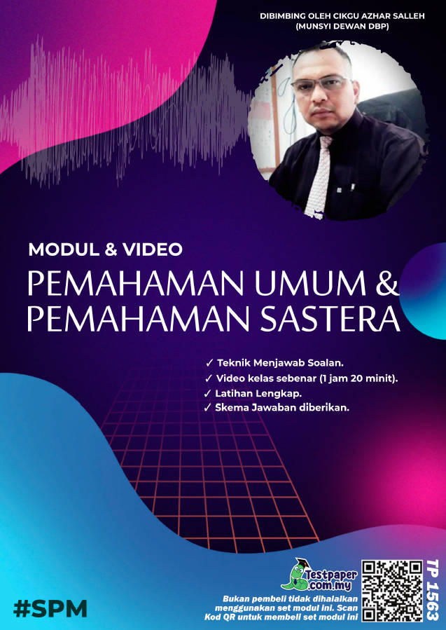 Platform Modul Softcopy Pilihan No. 1 Guru-Guru, Ibu Bapa dan Murid-Murid Seluruh Malaysia ...