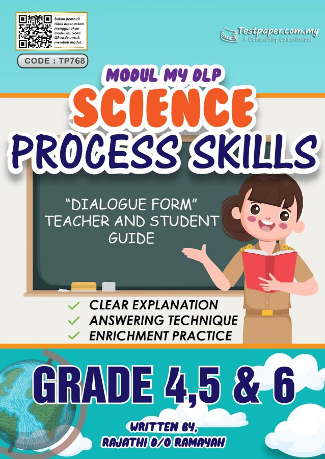 Koleksi Soalan Peperiksaan | Percubaan | Ramalan | Latihan | Nota | UPSR | PT3 | SPM | Topikal ...